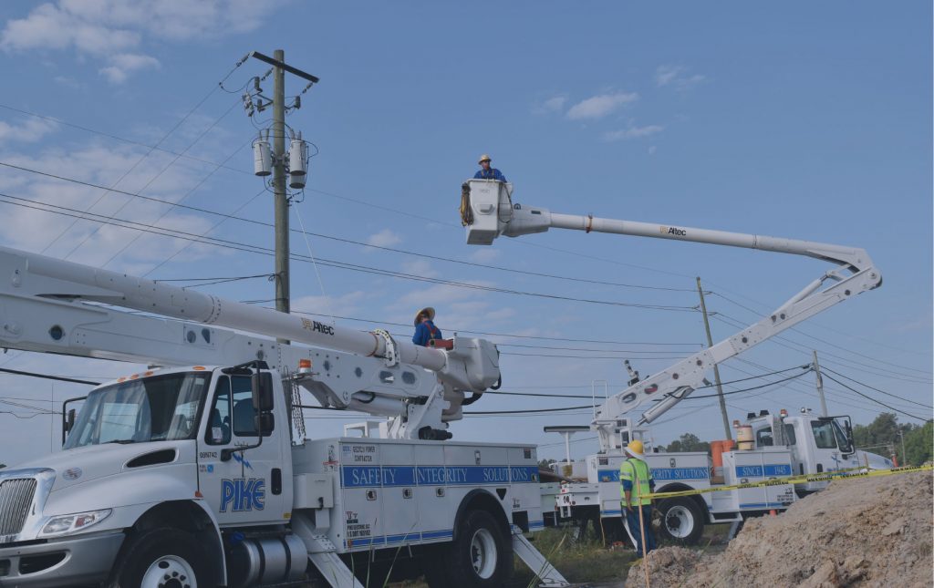 Services - Pike Engineering