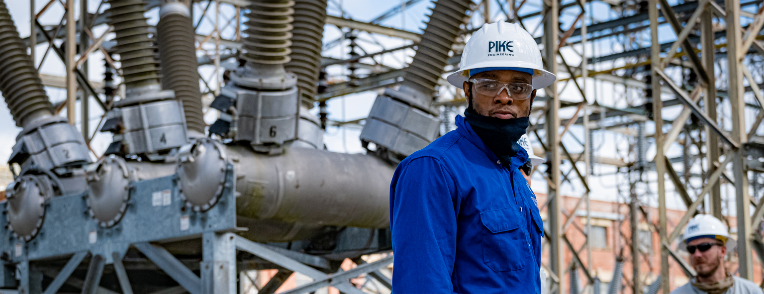 Services - Pike Engineering