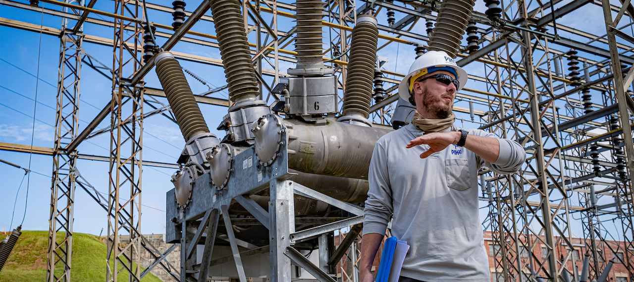 Services - Pike Engineering